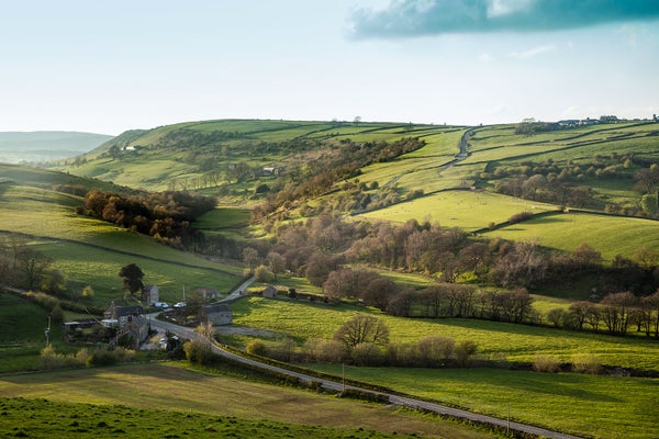 This YouTube series about an old British house is the one thing keeping ...