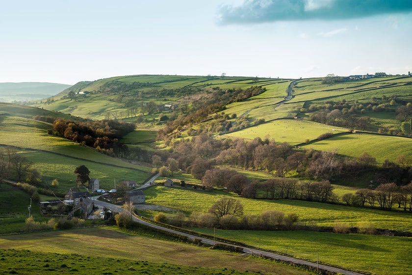 This YouTube series about an old British house is the one thing keeping ...