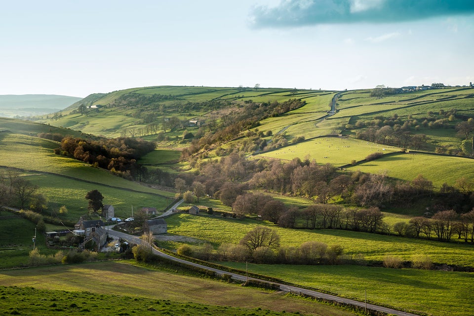 This YouTube series about an old British house is the one thing keeping ...