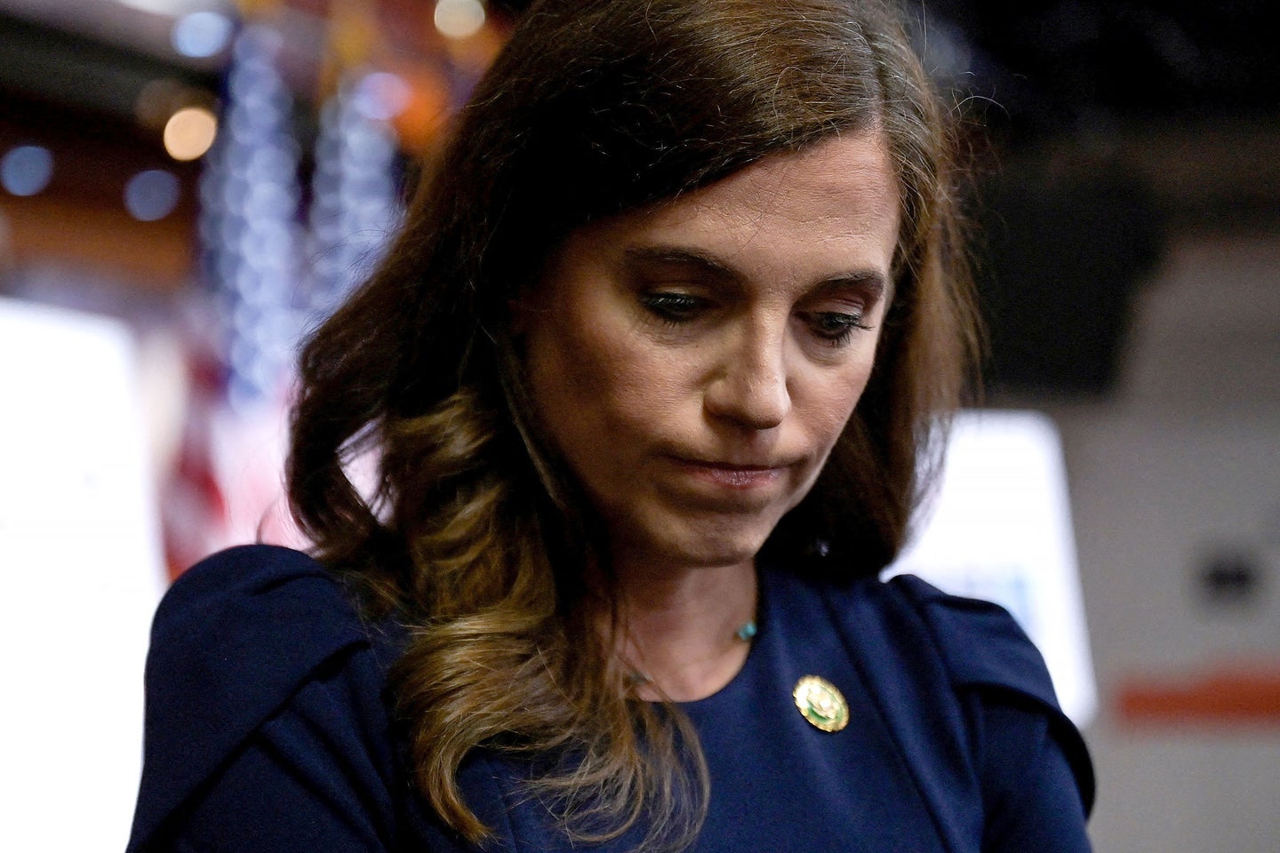 Nancy Mace’s allegations against her ex-fiancé are horrifying. Here’s ...