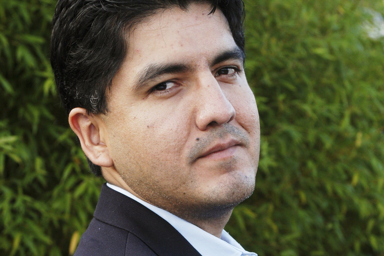 Sherman Alexie sexual misconduct accusers go on the record with NPR.