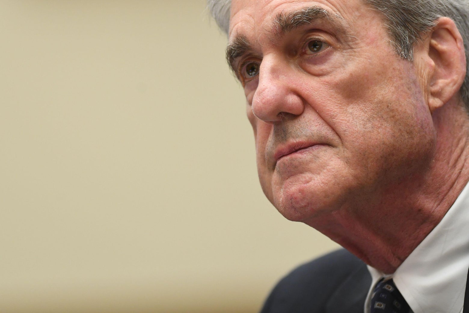 Mueller hearing: The battle for sound bites and memes.