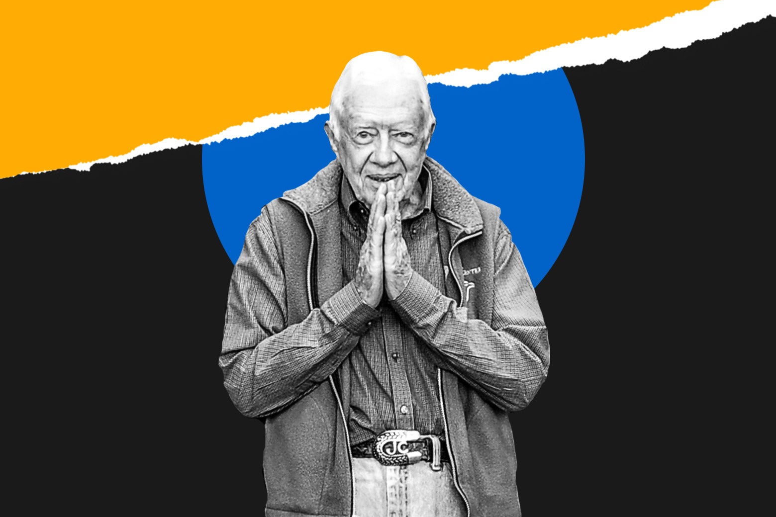 Jimmy Carter’s Legacy ...Middle East Jimmy Carter’s Legacy ...Middle East