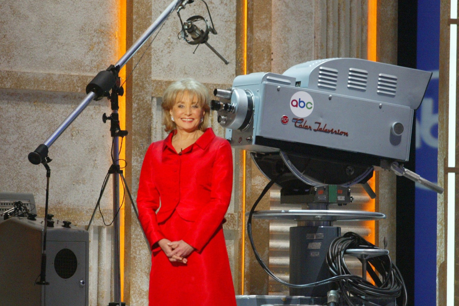 Barbara Walters dies at 93. Here’s why her tough, invasive interviews made for such great TV.