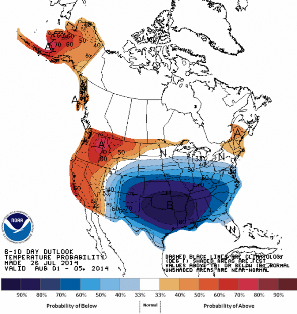 CAWFE: Reliable fire forecasting could help stop dangerous Western blazes.