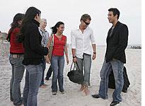 ABC's One Ocean View reviewed.