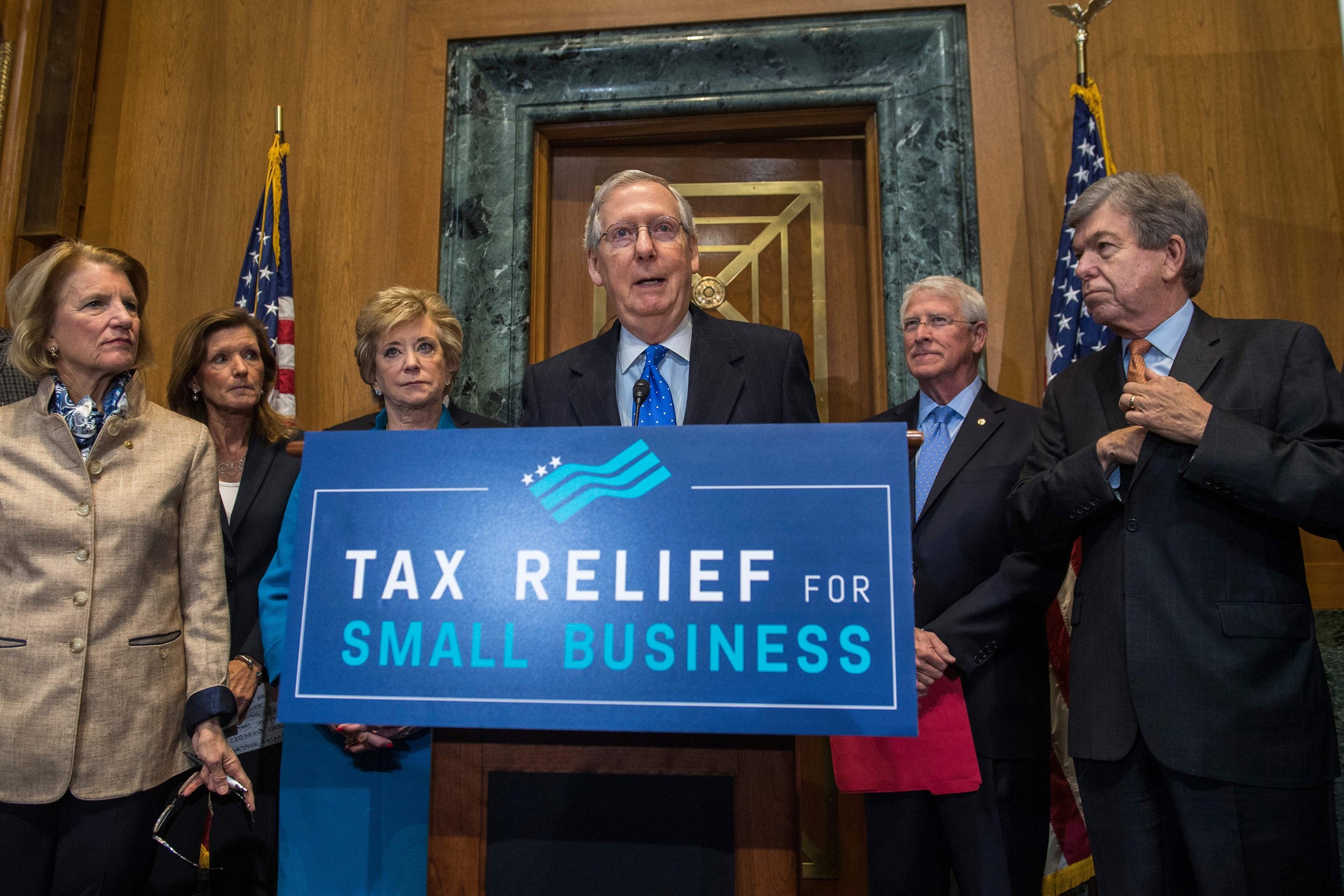 JCT analysis: Republican tax cuts will add one trillion to the deficit.