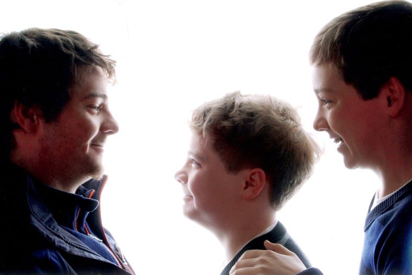 Jon Lillis and family’s loss and grief on the road to the Pyeongchang ...