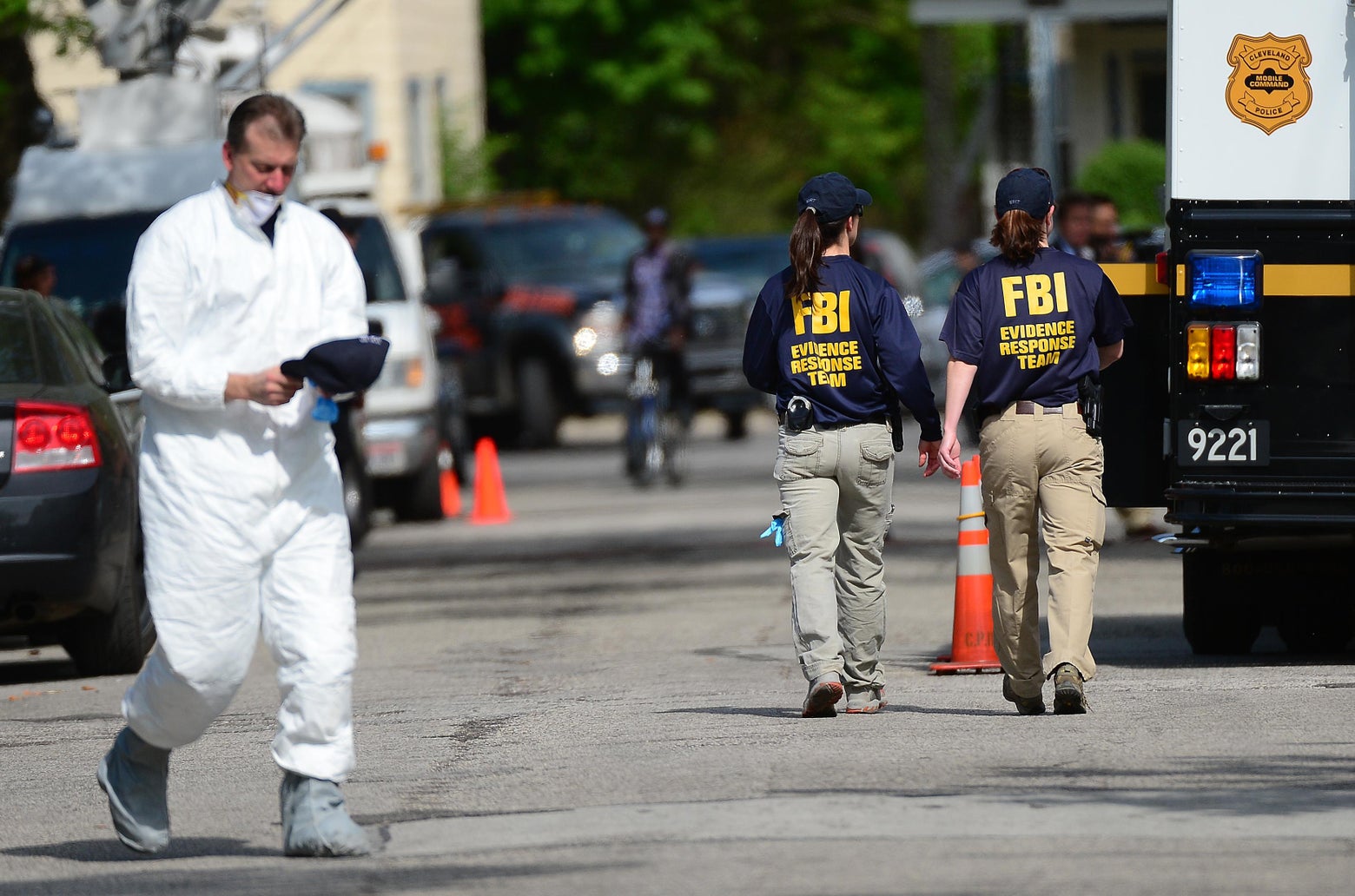 FBI-forensic review: Feds say at least 27 death row convictions may ...