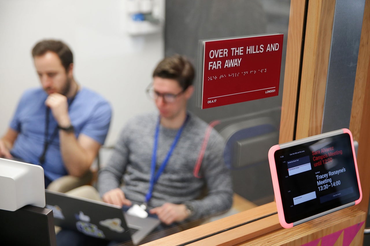 The biggest threat to Facebook isn’t Congress. It’s employee morale.