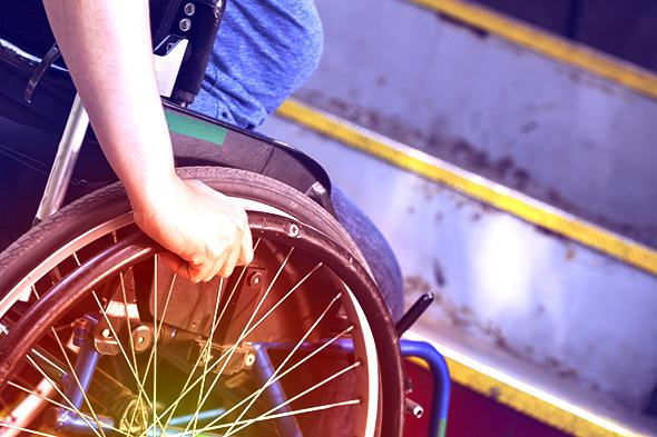 Technology and disability: Design lacks the imagination to make the ...