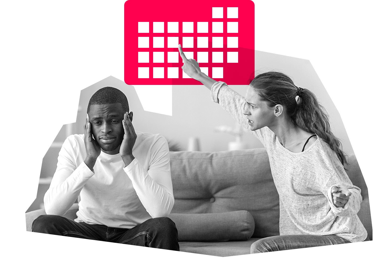 Dear Prudence: My absent-minded husband forgets our plans and then ...