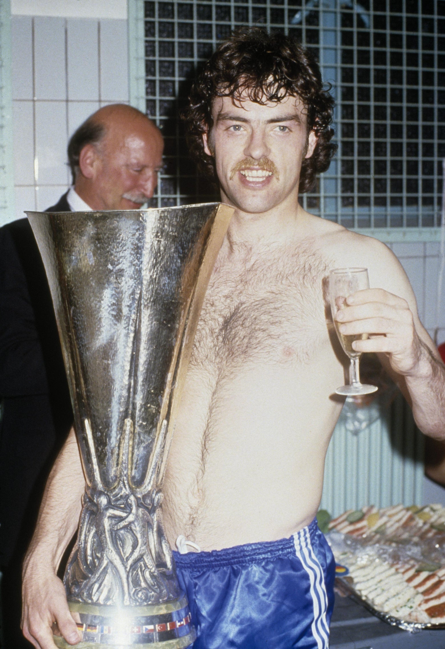 2013 Crime Awards: Annie Dookhan, Derrick Mosley, Olutosin Oduwole, and ...