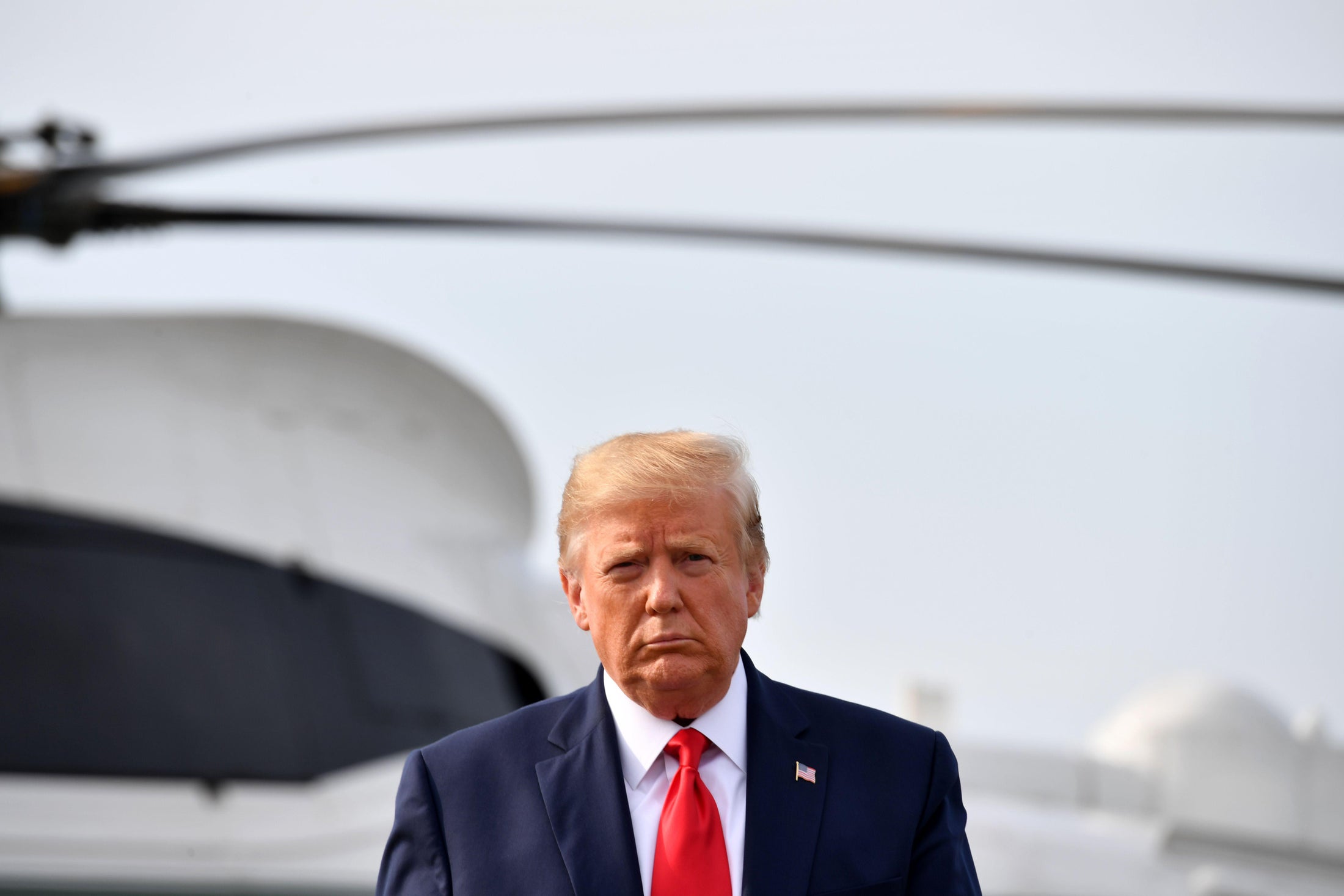 Democrats have Donald Trump on the ropes and should impeach him as soon ...