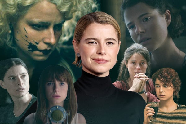 Jessie Buckley: Why the Bride star is the Oscars’ Best Actress front ...