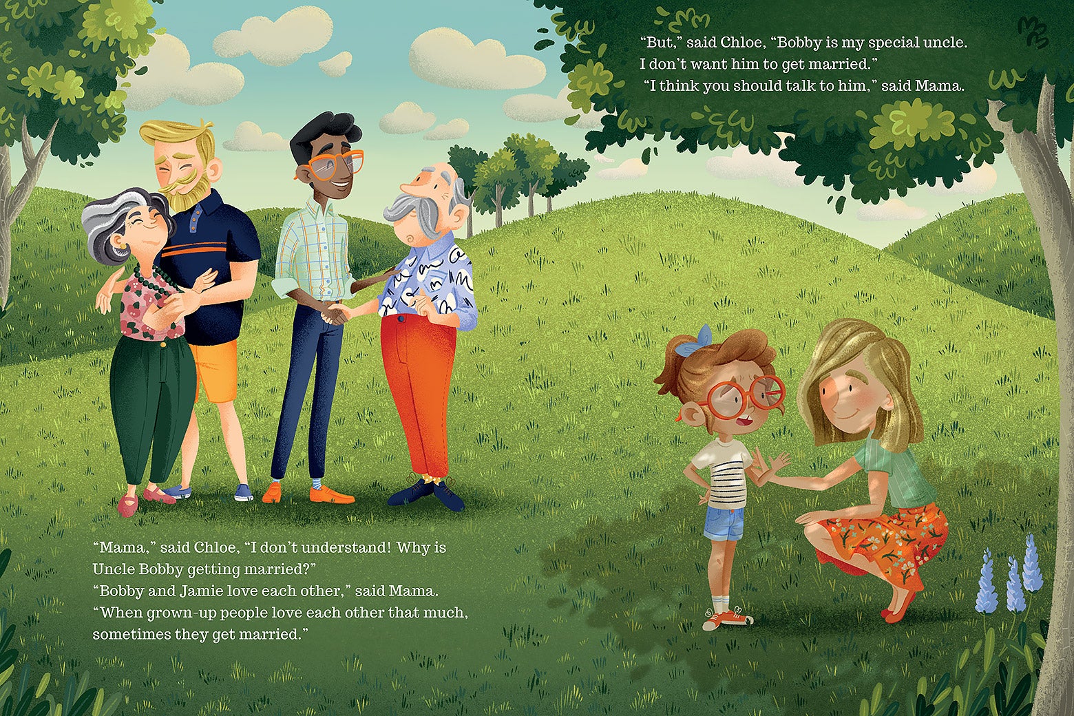 Supreme Court analysis: Sam Alito reveals his own homophobia.