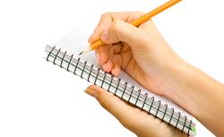 Paper versus the iPad: Is taking notes on a tablet computer or a ...