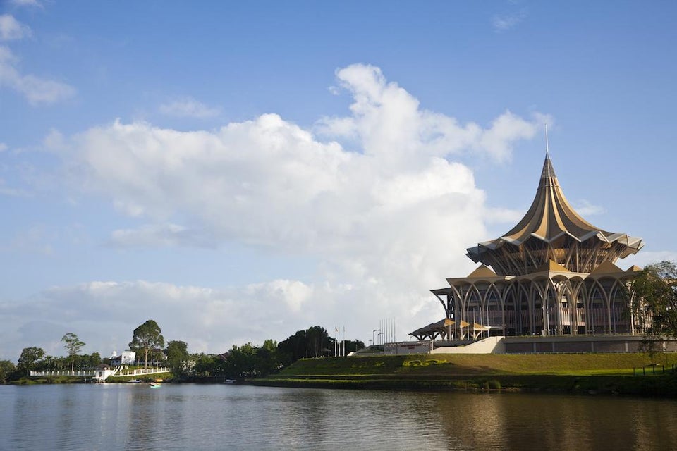 The book, Reflections: Government, features the world’s most stunning ...