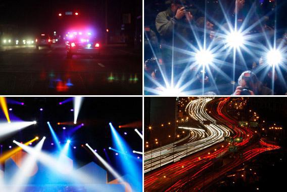 Kanye West new album Yeezus inspired by Le Corbusier lamp: Kanye ...