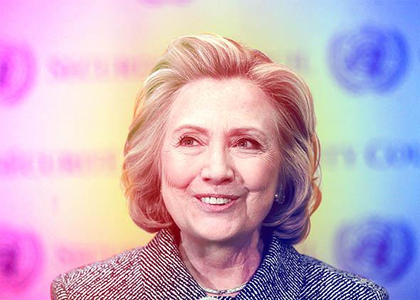 What Scott Walker Can Teach Hillary Clinton: She must forget ...