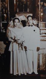 Marriage Was Awesome...in the 17th Century