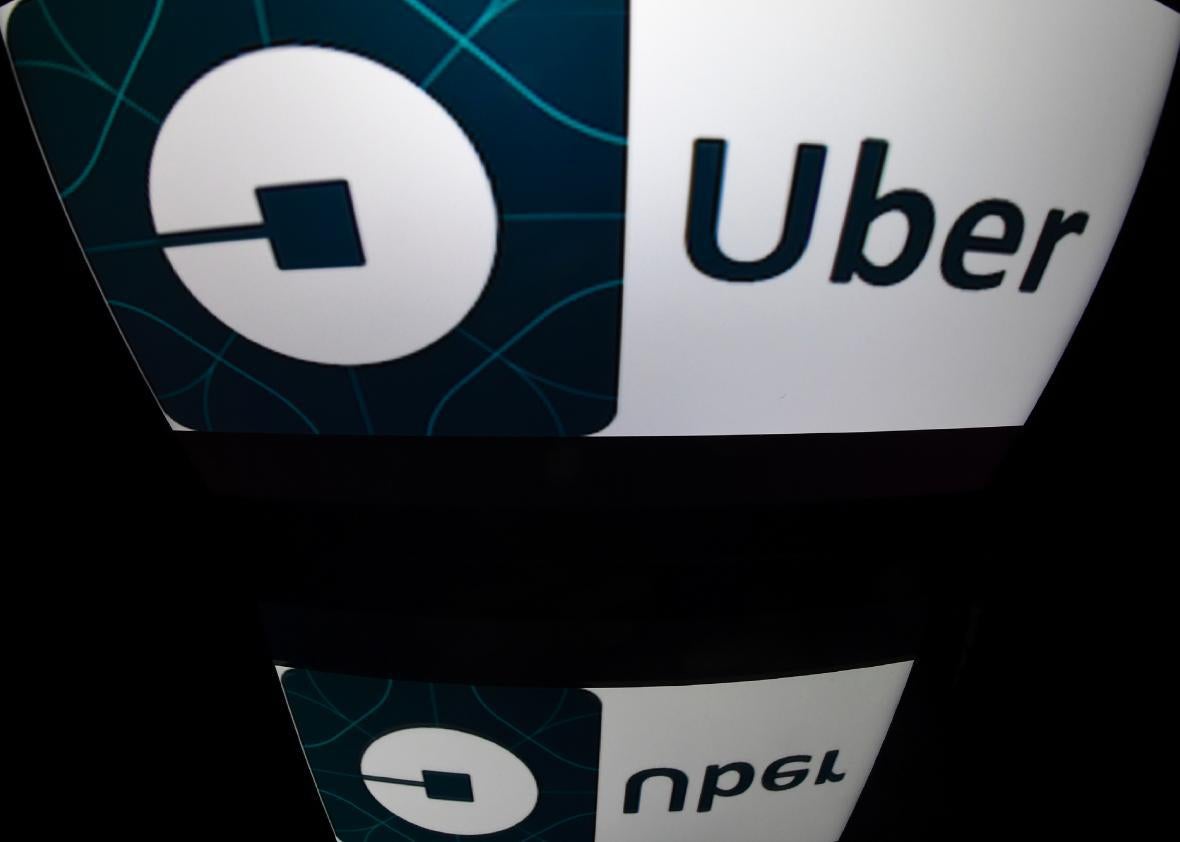 Uber trial: Witness testifies Uber had unit dedicated to stealing trade ...