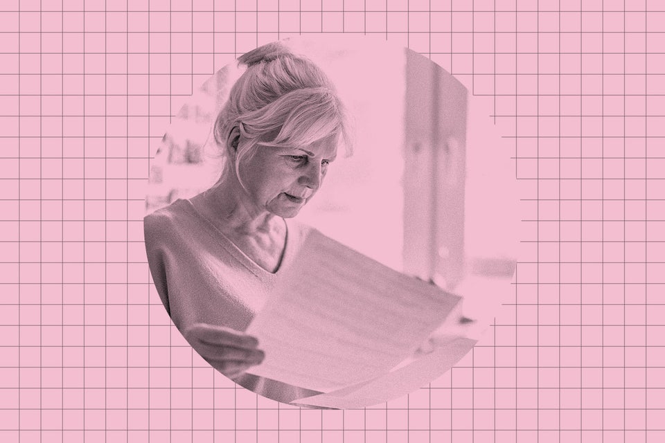 Money advice: My husband always handled our finances. Now we're getting ...