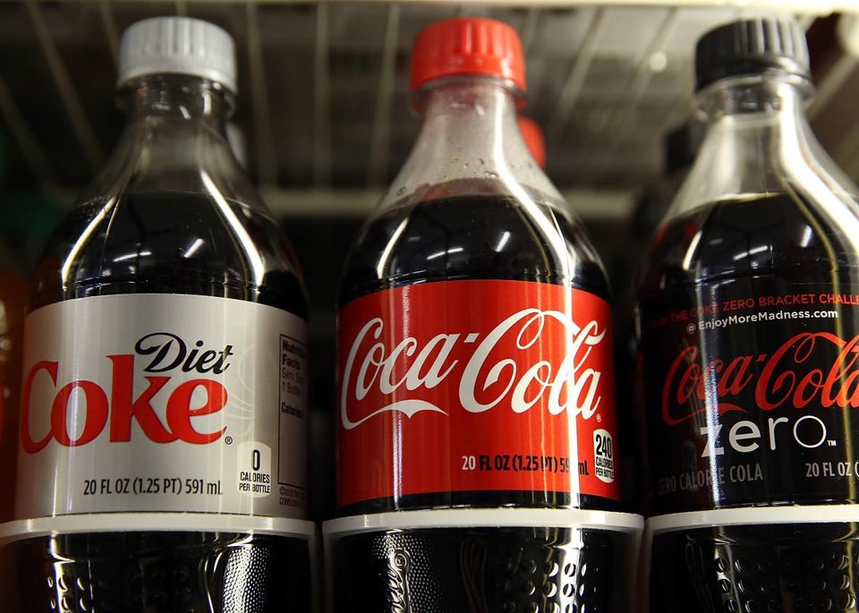 Coca-Cola funded study blames exercise, not soda, for America’s obesity ...