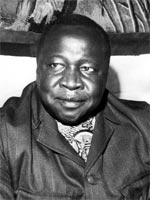 Idi Amin Doctor