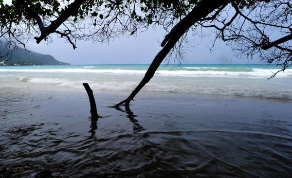 Lost continent of Mauritia? Nature Geoscience paper finds ...