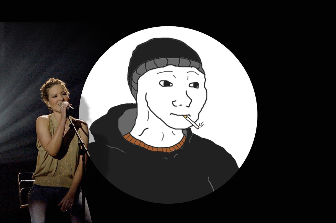 How Dido’s "Thank You" became a doomer anthem.