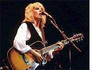 You Don't Know Lucinda