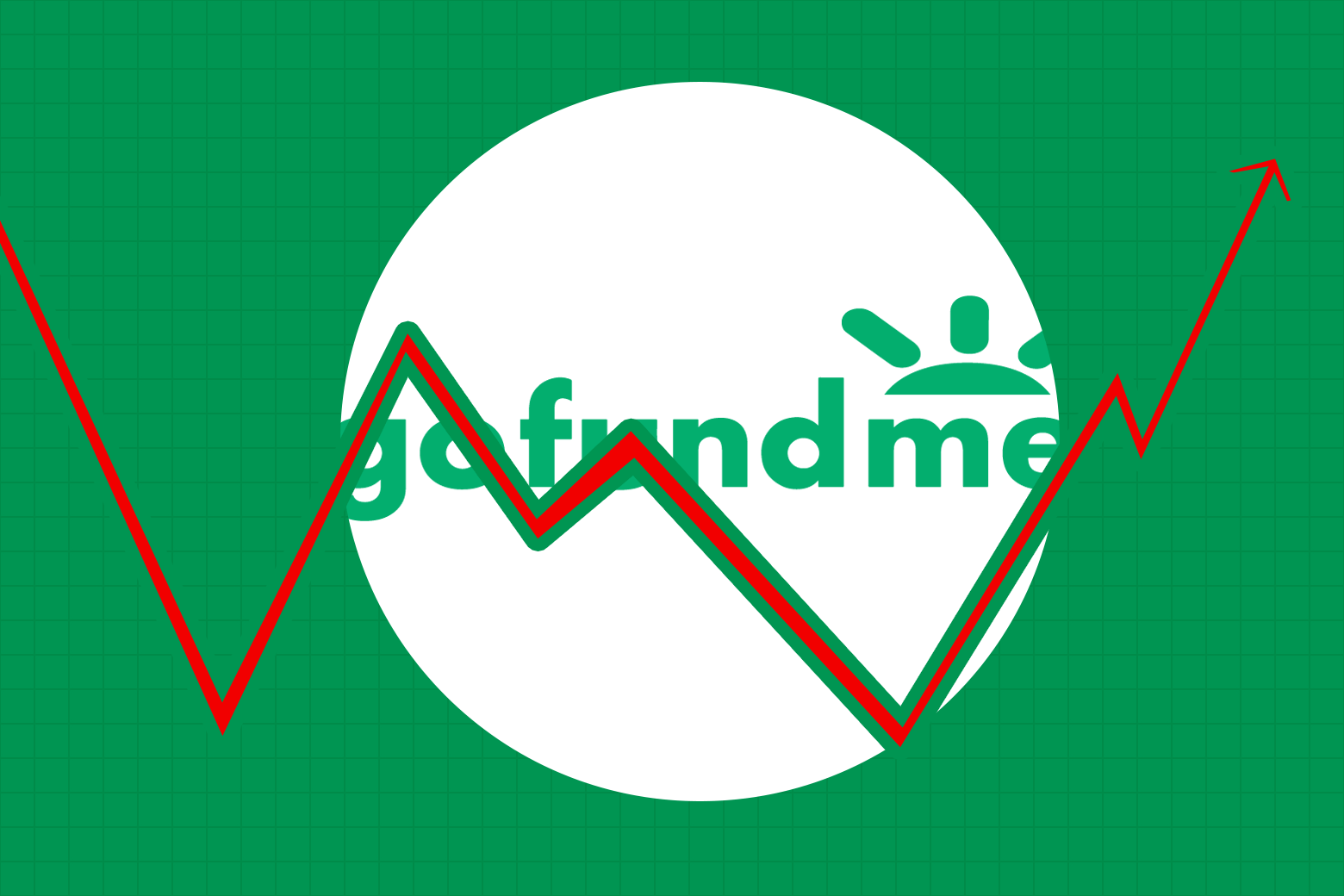 GoFundMe has a dark side.