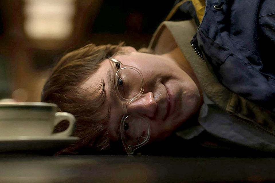 The Batman: Paul Dano’s Riddler has one glaring flaw.