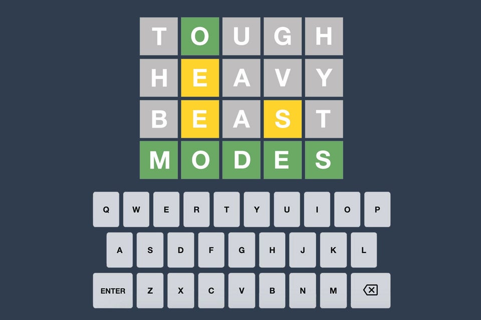 Wordle game strategy: Should you play on “hard mode”? A debate.