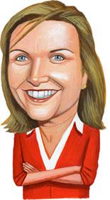 Inside the Edwards marriage.