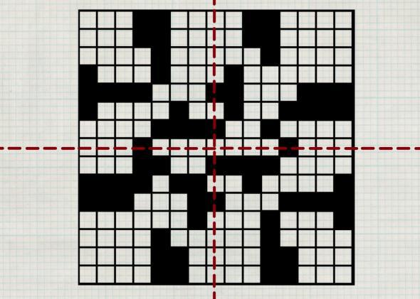 How to make a crossword: Rules for creating New York Times–style ...