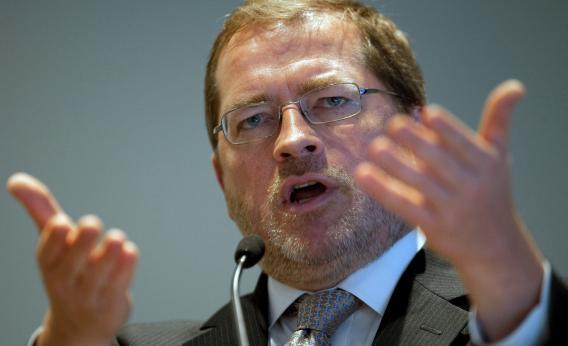 Grover Norquist tax pledge: Are Republicans breaking the Taxpayer ...