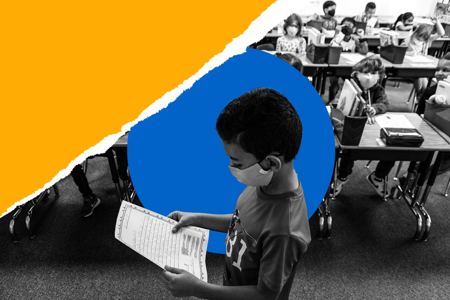 Can pandemic learning loss be solved with a longer school year?