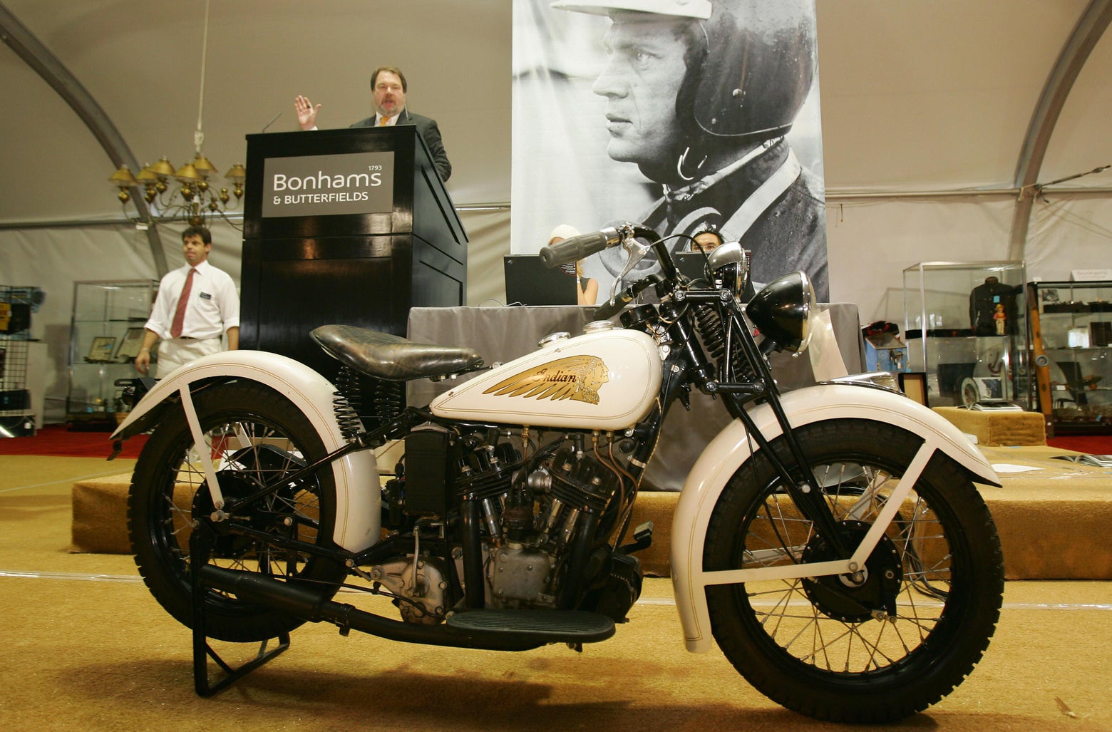 Vickrey auction: What is it, and why does the winner pay the second ...