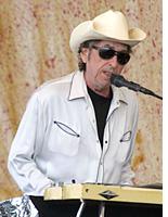 The State of the Dylan Address.