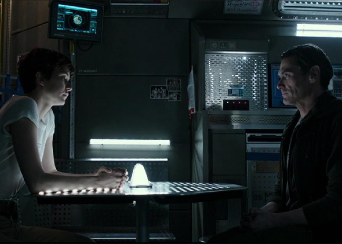 Alien: Covenant’s trailer promises aliens, covenants.