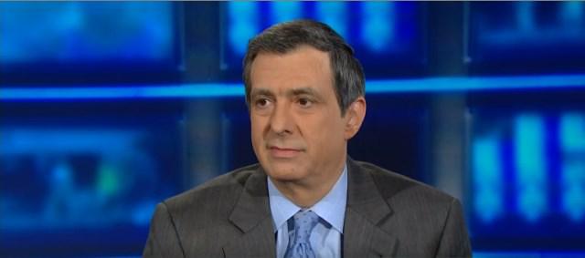Howard Kurtz gets grilled on his own CNN show over mistakes.
