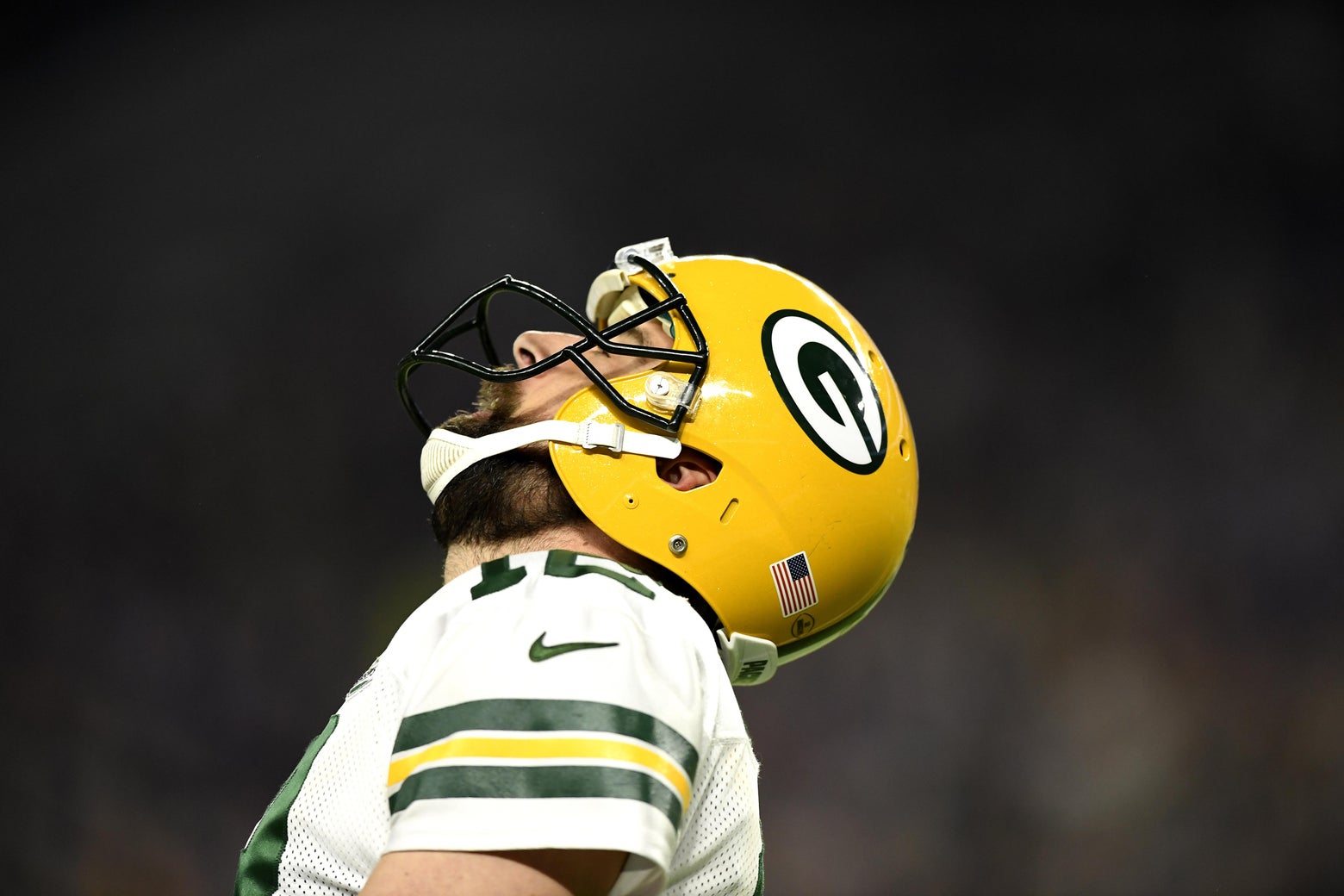 If the Packers miss the playoffs, whose fault will it be?