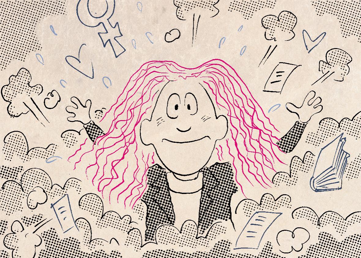 Heather Havrilesky’s Ask Polly collection, How to Be a Person in the ...