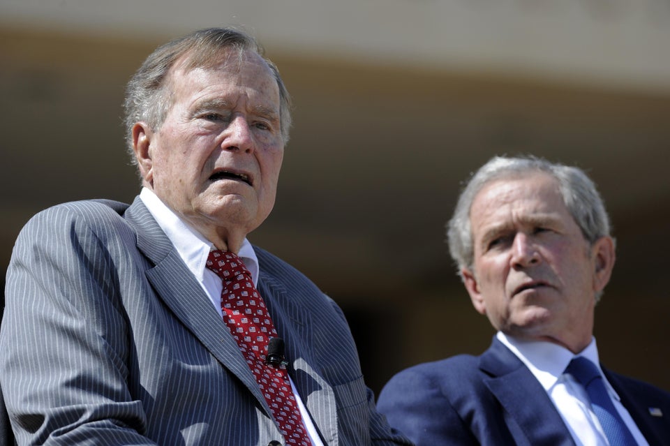 George W Bush intelligence: The dumber he was the better for the right.