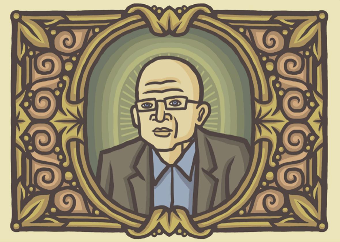 Hammer Is the Prayer by Christian Wiman, reviewed.