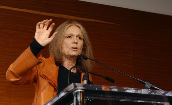 "Gloria: in Her Own Words" is a fun but incomplete documentary.