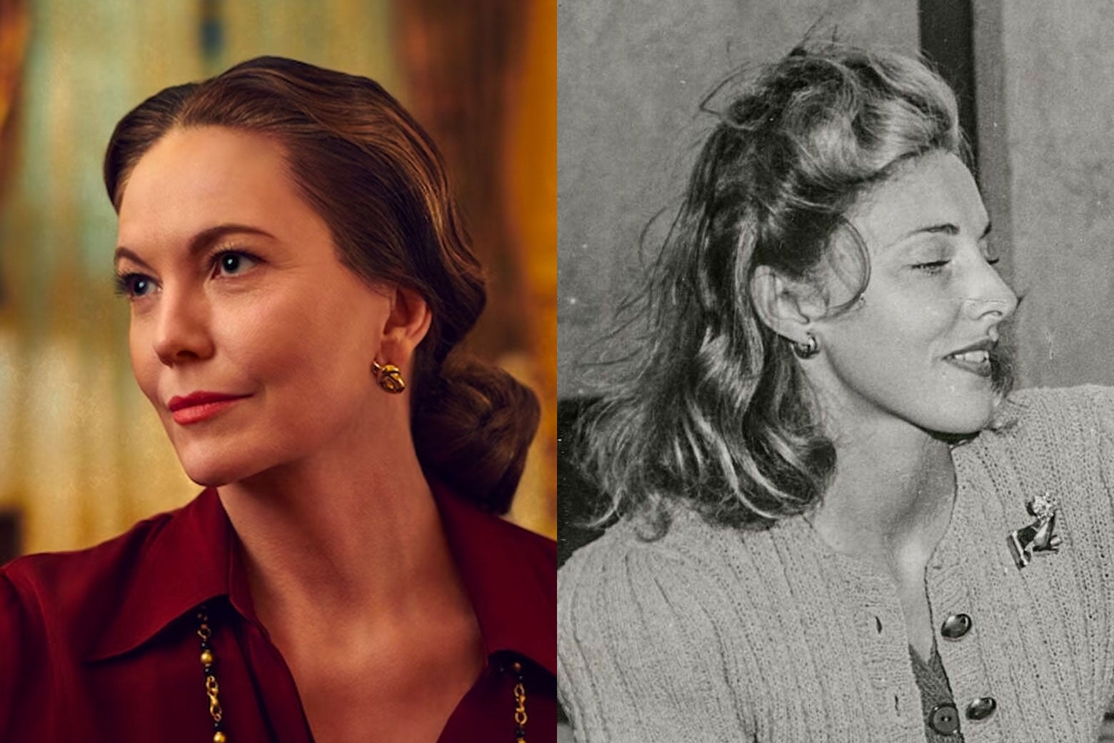 Feud: Capote vs. the Swans: Fact vs. fiction in Episodes 1 through 3.