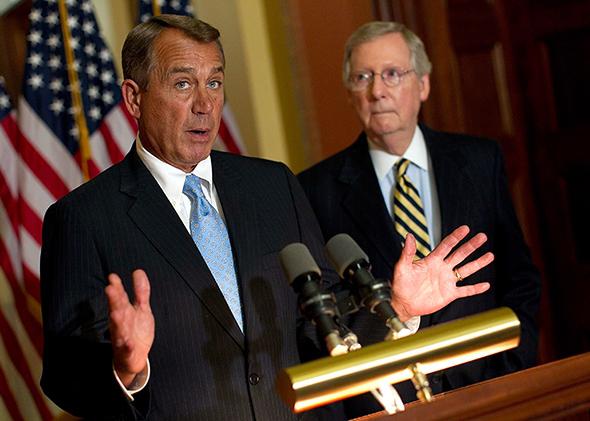 Republican control of Congress: Why that would be better than the ...